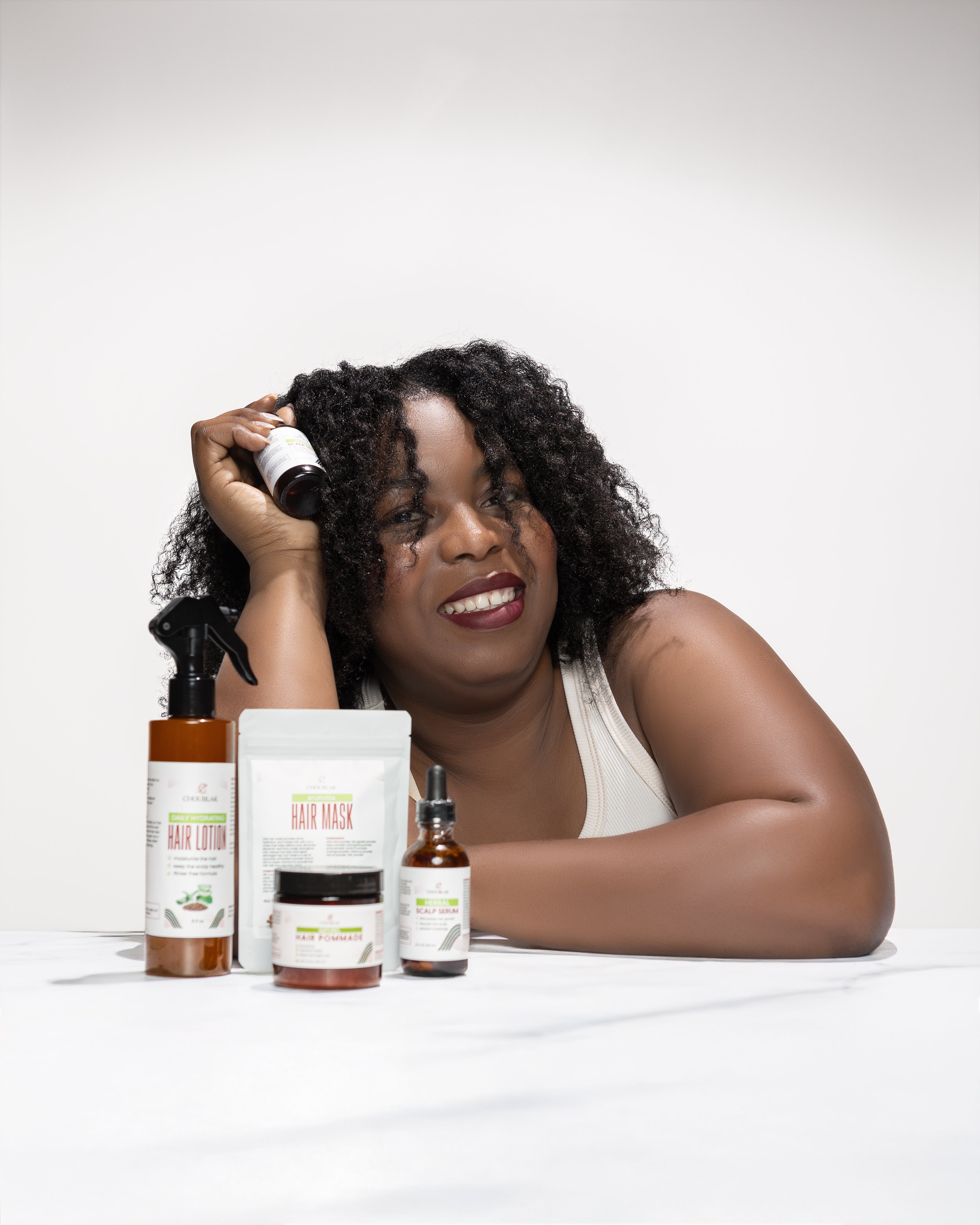 Our products – CHOUBLAK